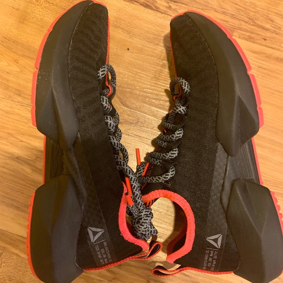 Shoes | Reebok Sneakers Worn Only Once | Poshmark